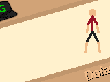 Default Remake Pack Sticknodes