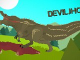 Deviljho Complex Pack Sticknodes