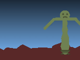 Errorcleo Pack Sticknodes