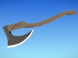 Execution Axe Sticknodes