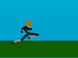 Fighter Character Pack Sticknodes