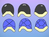 Koopa Shell Pack Sticknodes