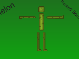 Melonplayground Melon Pack 2 Sticknodes