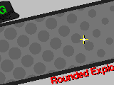 Rounded Explosion Pack Sticknodes