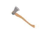 Simple Axe Sticknodes