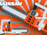 Vector Chainsaw Pack Sticknodes