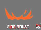 Fire Burst Effect Pack Sticknodes