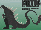 Kratos Pack Sticknodes