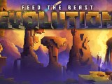 Ftb Evolution Server Hosting