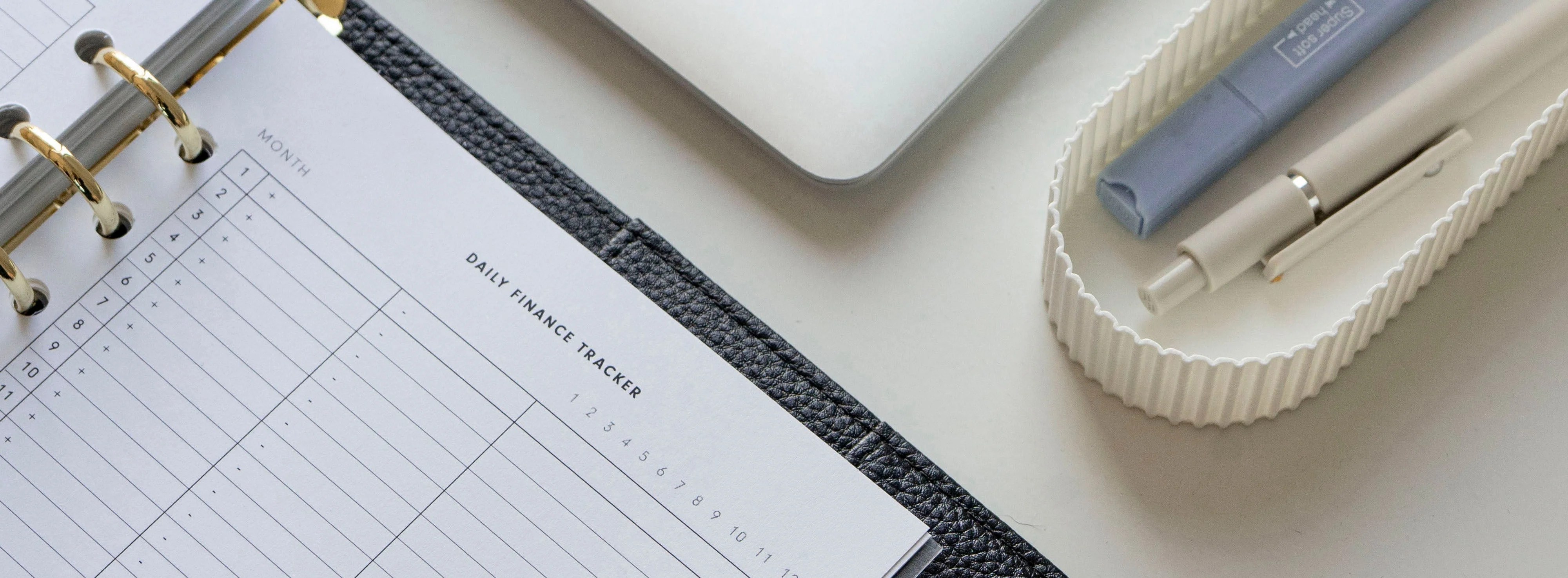 Master Your Money Managing Your Finances Stil
