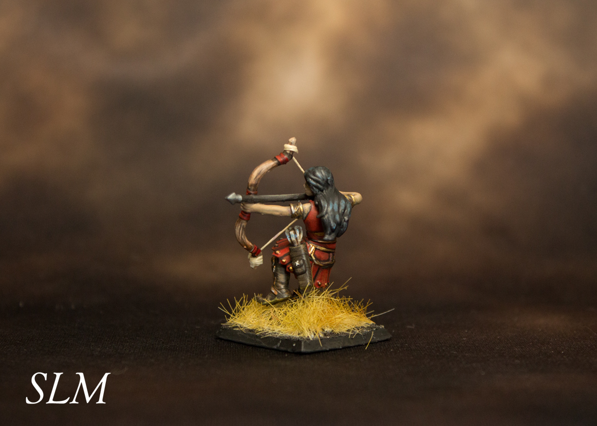 Hero Forge Ranger