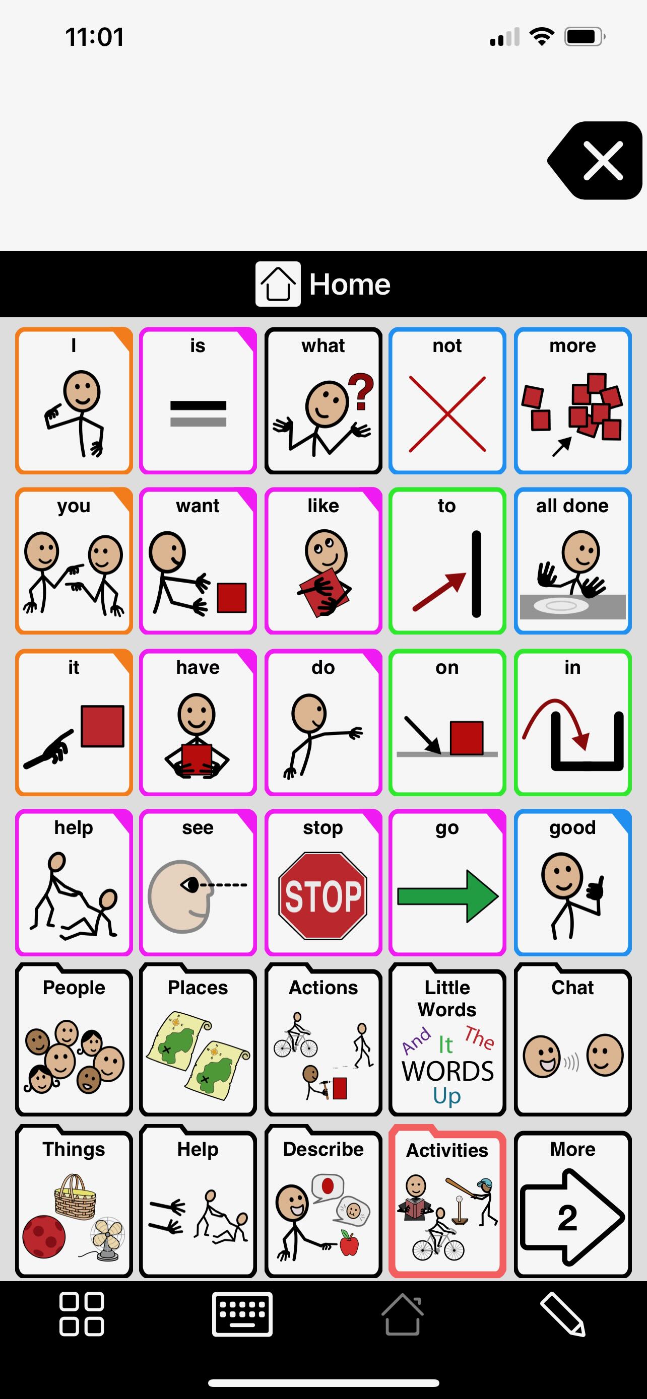 Situational Mutism - Stimpunks Foundation