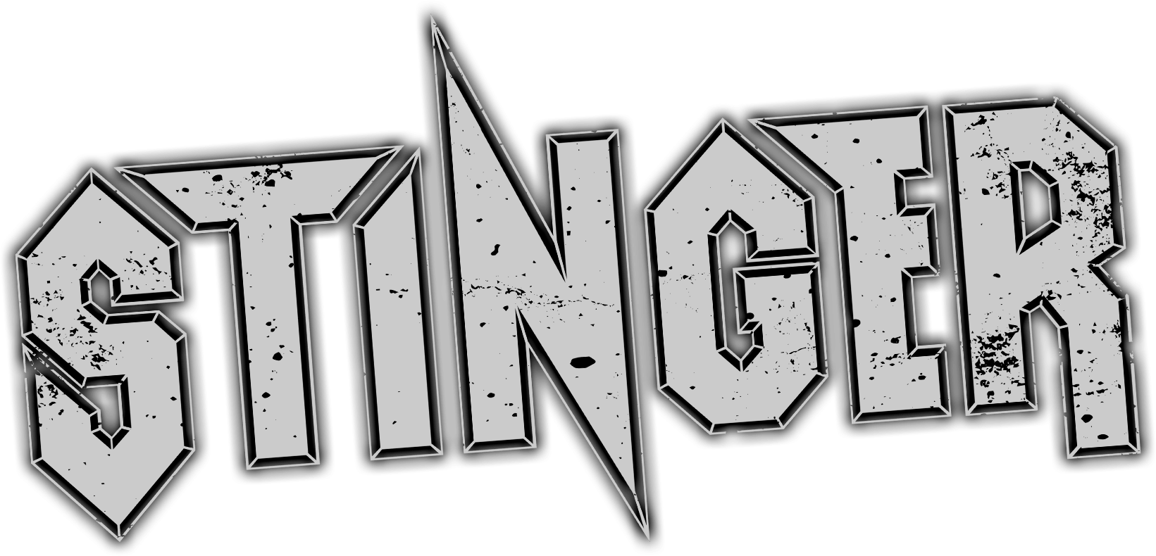 STINGER Official | Original Hardrock