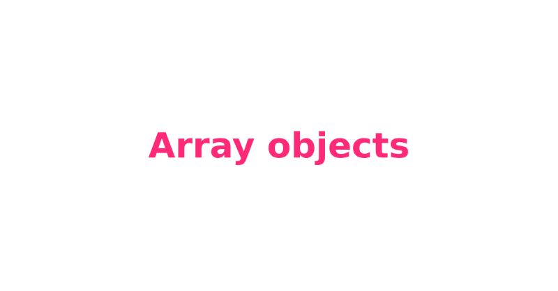 What Does Array Do In Php Stitcher Io - Best Dark Pictures in HD