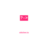 Php 8 The Null Safe Operator Stitcher Io
