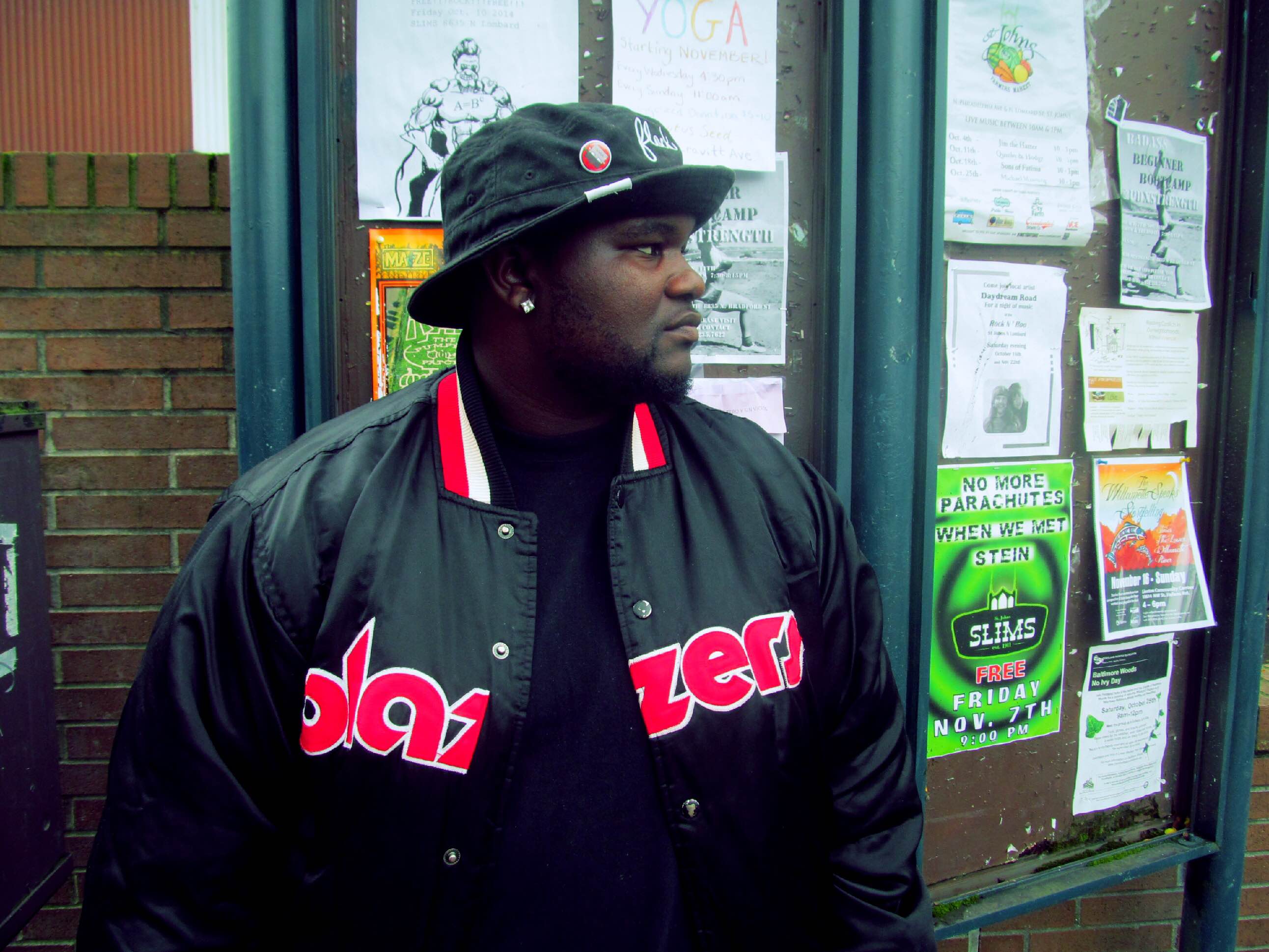 Entertainment 2015 – .: The St. Johns Bizarre