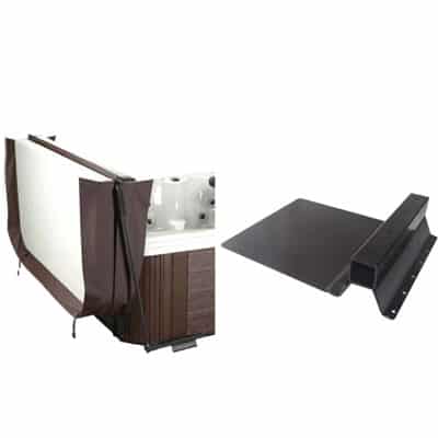 ULTRA LIFT UNDER SPA MOUNT LIFTER | St. Lawrence Pools