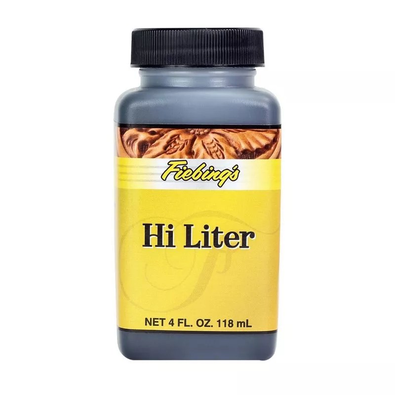 Hi-Liter - STLeather