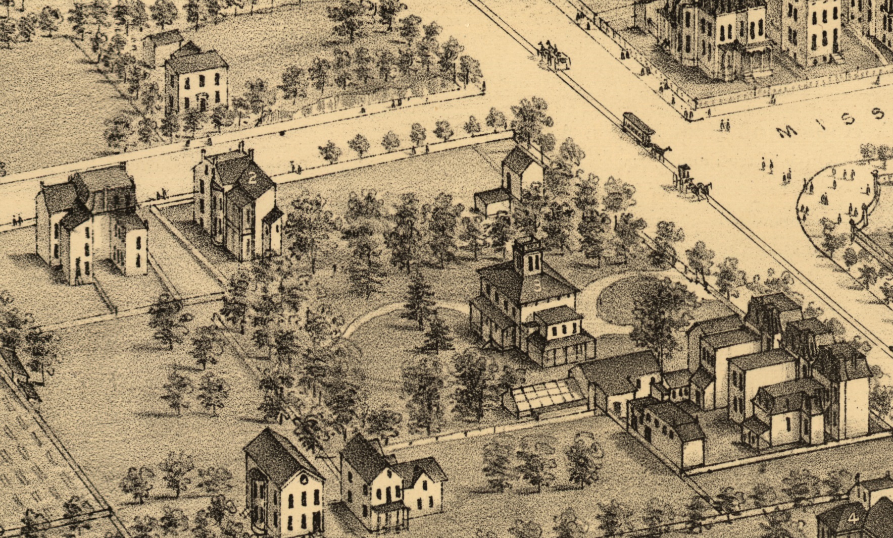 Simpson Place – Saint Louis Patina®