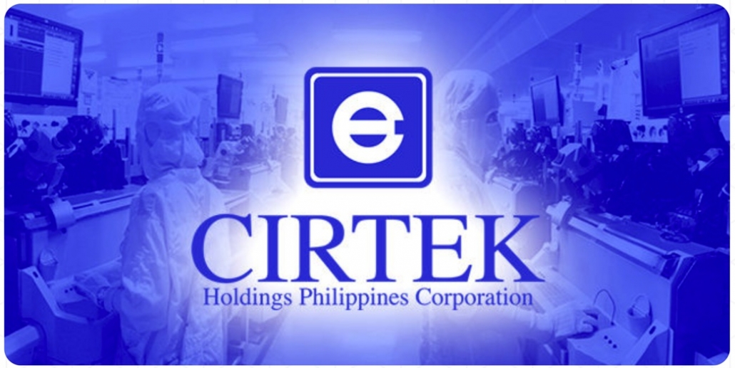Cirtek Bags Multi-million Deal | StockBytes PH News Bits