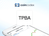 Tpb Acquisition Corporation I Tpba Stock Live Price Chart News
