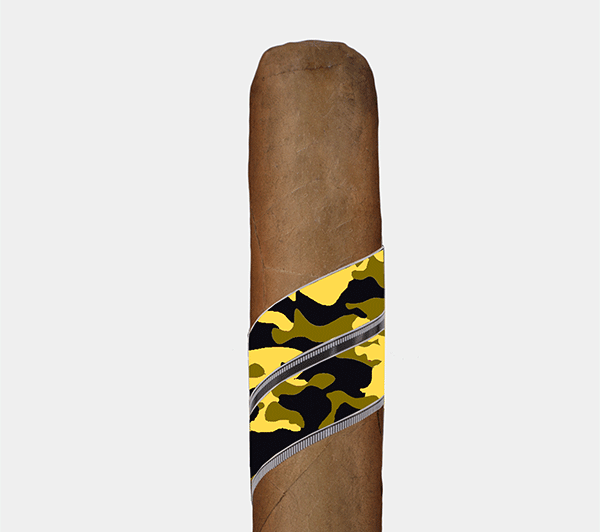 Cigar News: Fratello Cigars Announces the Fratello Camo Sweet – Stogie ...