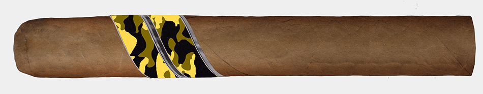 Cigar News: Fratello Cigars Announces the Fratello Camo Sweet – Stogie ...