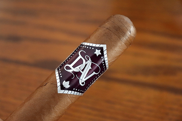 Cigar Review: DAV Cigars Series 1918 Double Toro – Rated 92 – Stogie Press