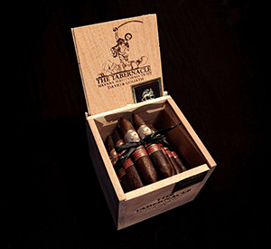 Cigar News: Foundation Cigar Company Announces David and Goliath in ...