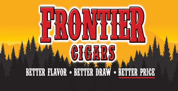 Cigar News: Frontier Cigars Expands With Cigarillos and XL’s – Stogie Press