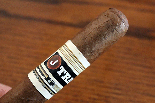 Cigar Review: The J-Train – By Protocol Cigars and John Remer – Rated ...