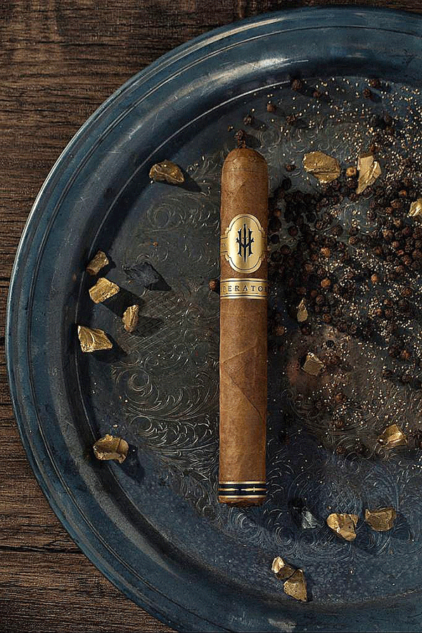 Cigar News: Hooten Young Announces the Operator and Operation Neptune ...