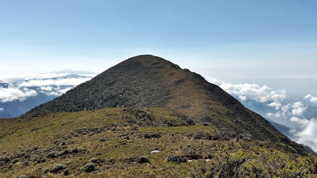 Cerro Durika - Puntarenas – Stolas Coliving