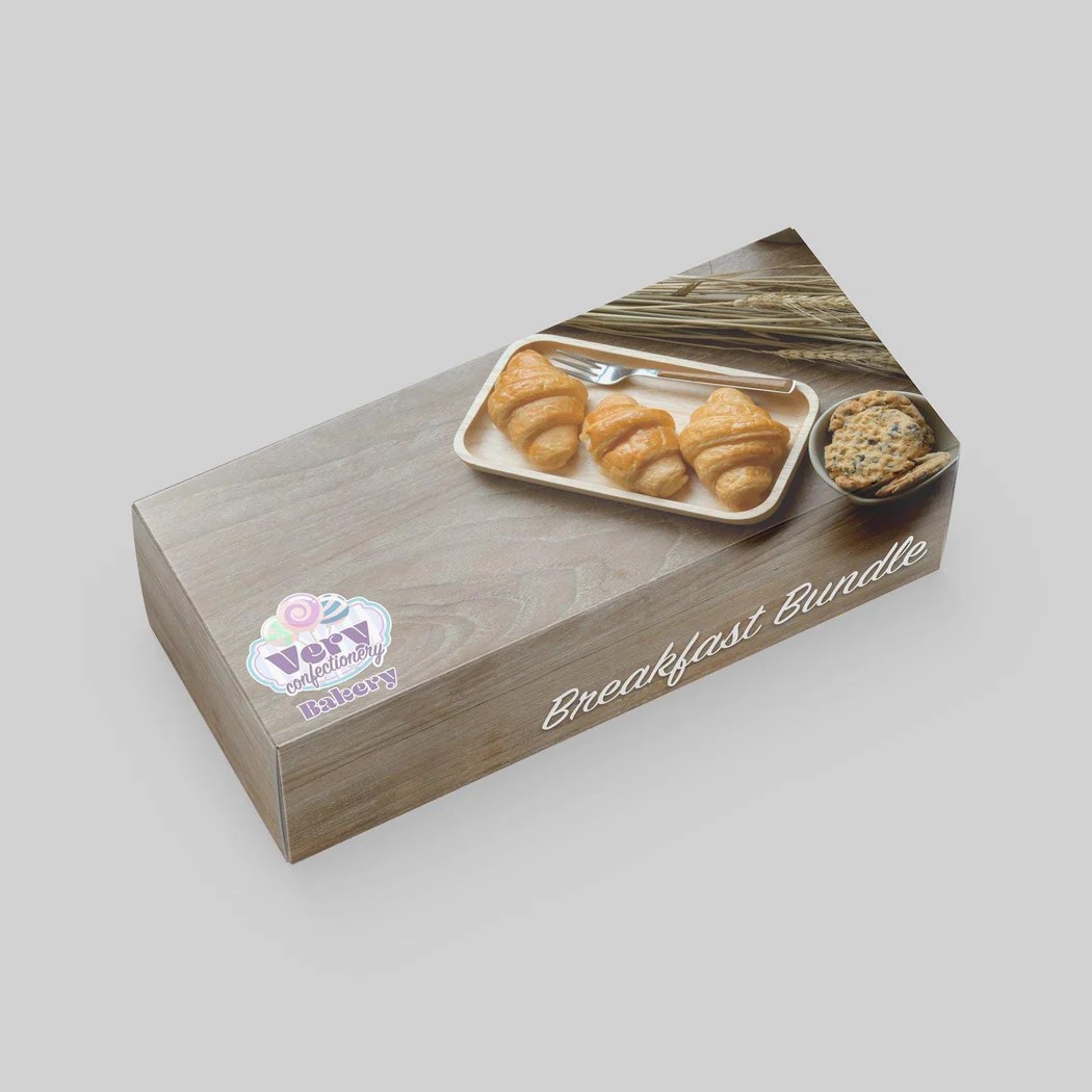 Custom Bakery Boxes Cake Boxes Free Shipping Stomp Stomp Stickers