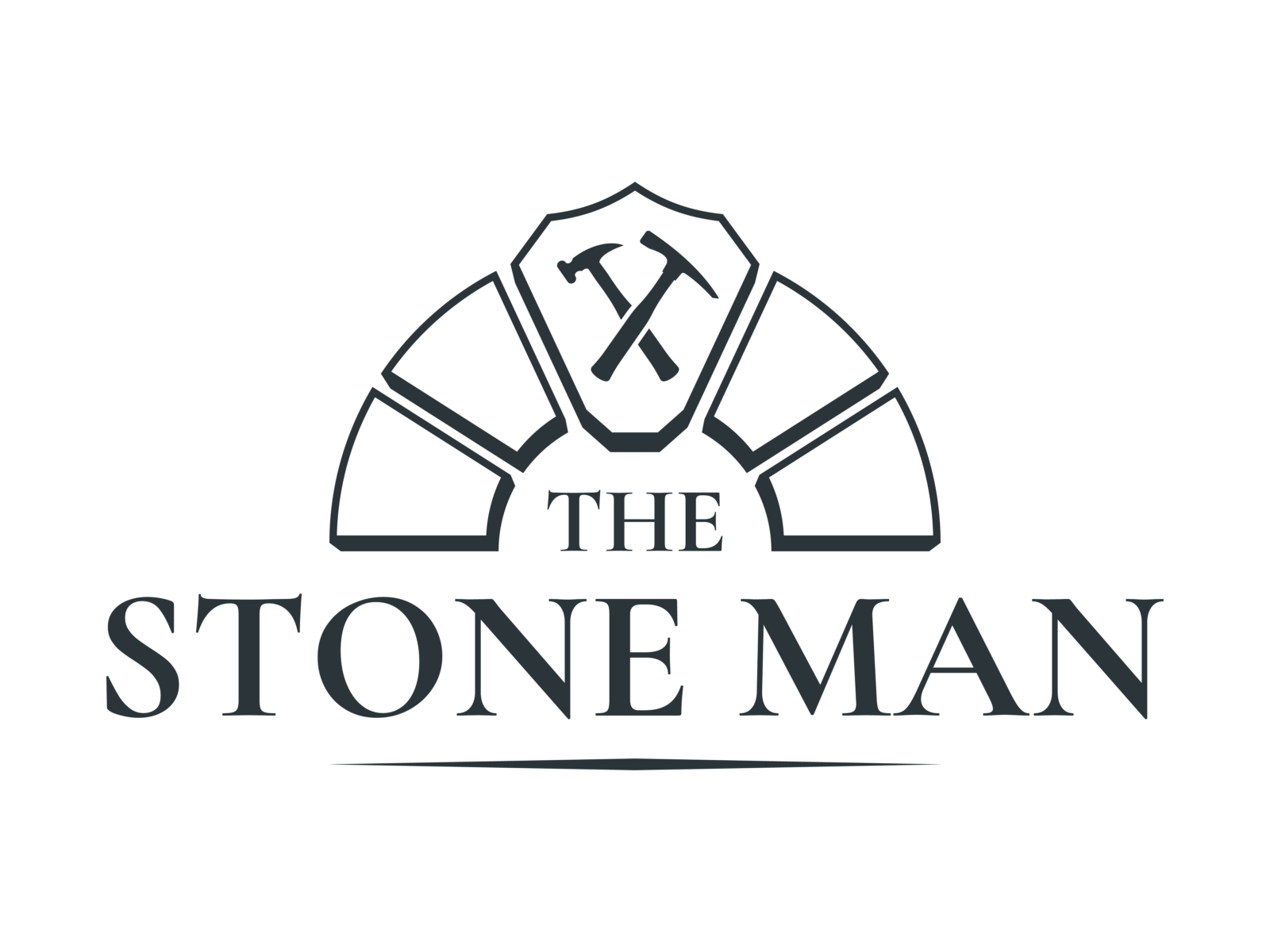 The Stone Man | Charlotte Hardscaping & Outdoor Living Company