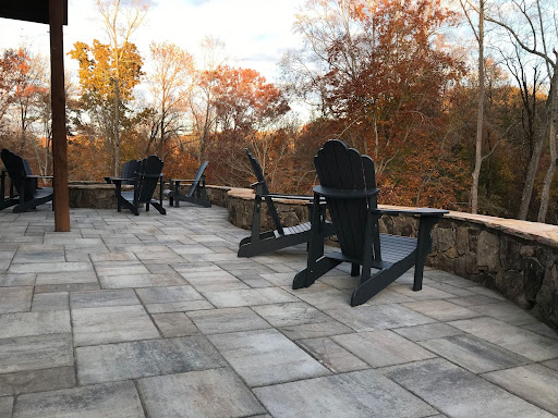 Polymeric Sand Reigns Supreme for Paver Jointing