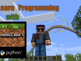 Program Minecraft With Python
