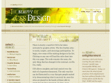 Visual Design Process Don Low Art Illustration