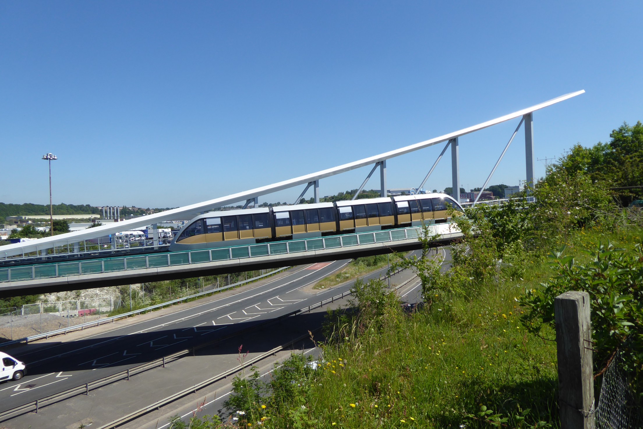 Dart Asset Or Millstone Stop Luton Airport Expansion