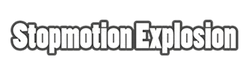 Animation Kit Stopmotion Explosion