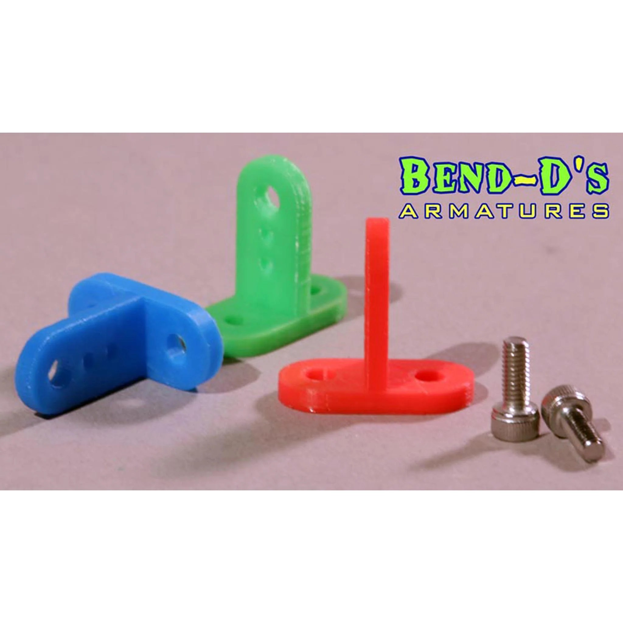 Bend D S Flying Rig Connector The Stop Motion Store