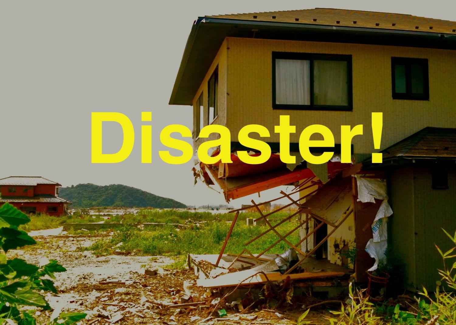 6 Expert tips to land a job in a Disaster? – STOPOVER