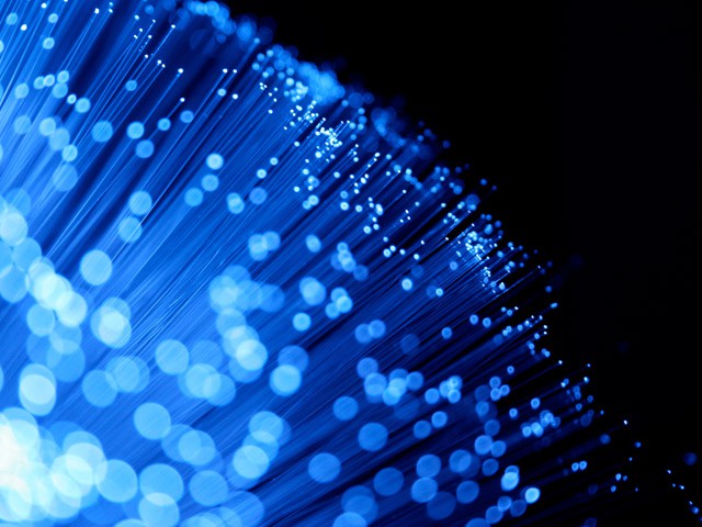 Verizon Achieves 1.5Tbps Across a Single Fiber Optic Cable Strand