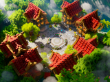 Tiny Medieval Spawn Chunkfactory