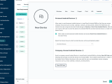 Jumpcloud Cloud Directory Device Management Platform