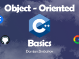 Object Oriented C Basics Coddy
