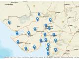 Ipyleaflet Python Interactive Maps In Python Based On Leafletjs