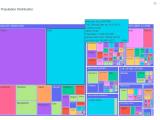 Treemap In Python Plotly