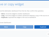 Move Copy A Widget Databoom