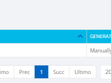 Operations On The Report Databoom